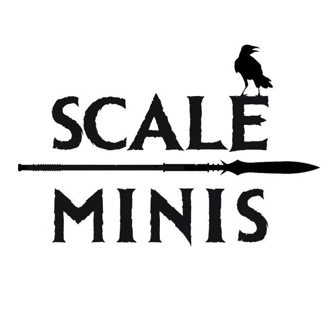 Scaleminis Scale Minis Logo